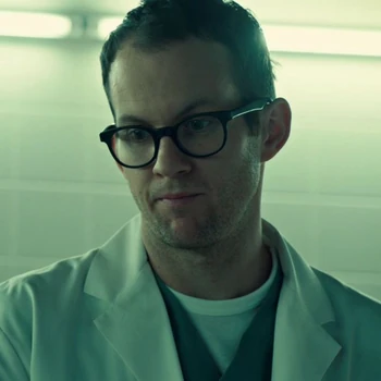 Colin (Orphan Black) | LGBT Characters Wikia | Fandom