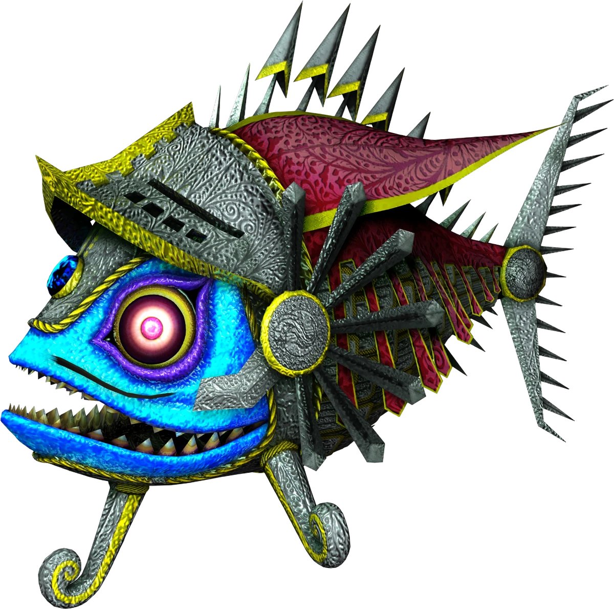 Girania | LGBT Characters Wikia | Fandom