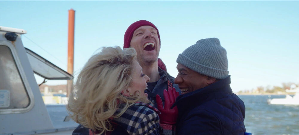 Marcus Standish | LGBT Characters Wikia | Fandom