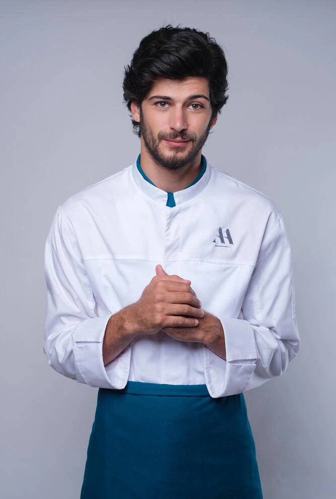 Mattéo Vignon | LGBT Characters Wikia | Fandom