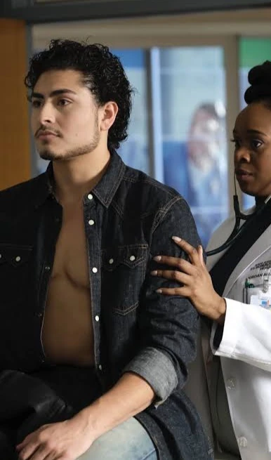 Rio Gutierrez | LGBT Characters Wikia | Fandom