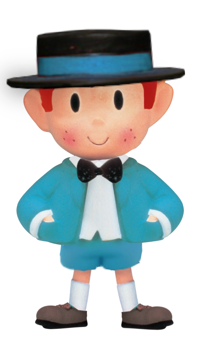 Tony (EarthBound) | LGBT Characters Wikia | Fandom