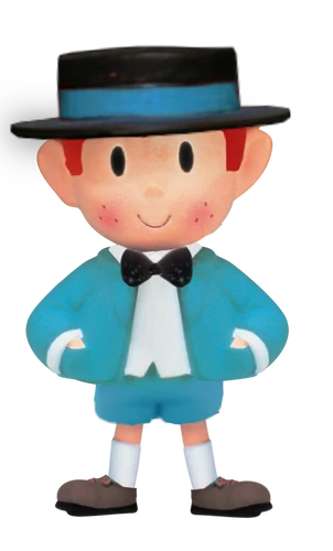 Tony (EarthBound) | LGBT Characters Wikia | Fandom