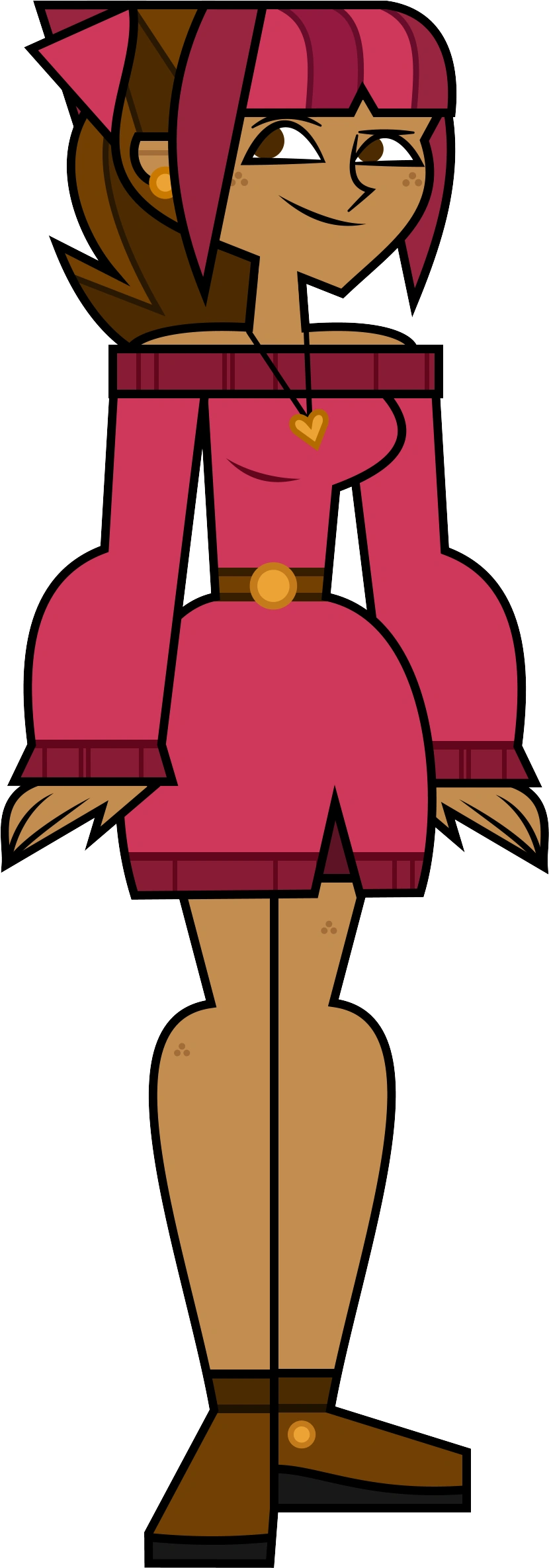 Alice Valentine | LGBT Characters Wikia | Fandom