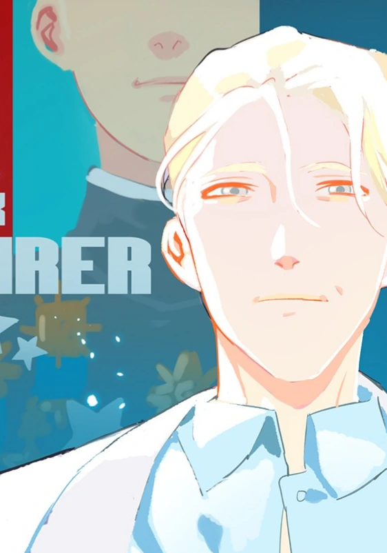 Calix Lehrer | LGBT Characters Wikia | Fandom