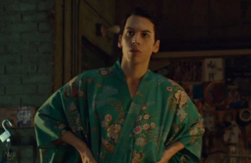 Felix Dawkins | LGBT Characters Wikia | Fandom