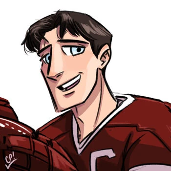 Jack Zimmermann | LGBT Characters Wikia | Fandom