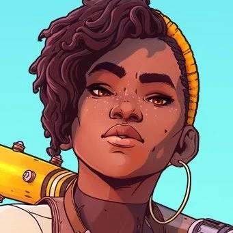 Pax (Dustborn) | LGBT Characters Wikia | Fandom