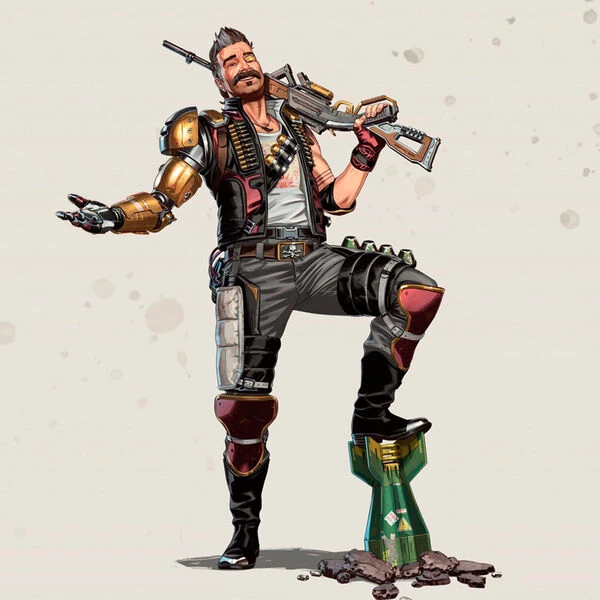 Fuse | LGBT Characters Wikia | Fandom