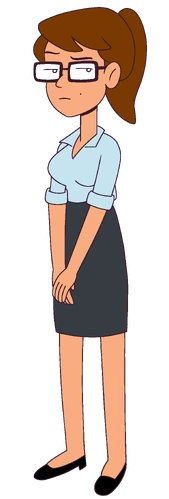 Ruby Ortiz | LGBT Characters Wikia | Fandom