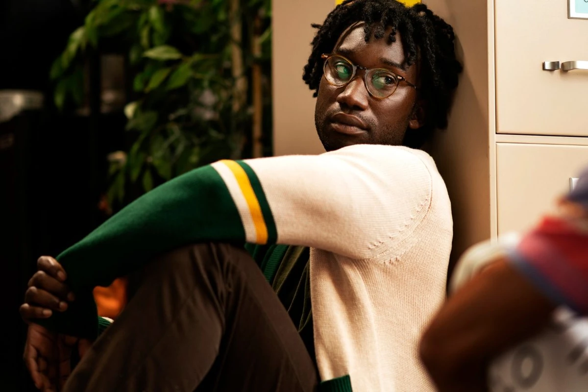 Sam (Generation) | LGBT Characters Wikia | Fandom