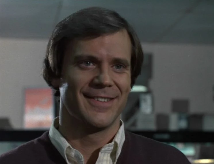 Ted Dinard | LGBT Characters Wikia | Fandom