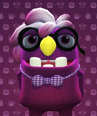 Floofty Fizzlebean | LGBT Characters Wikia | Fandom