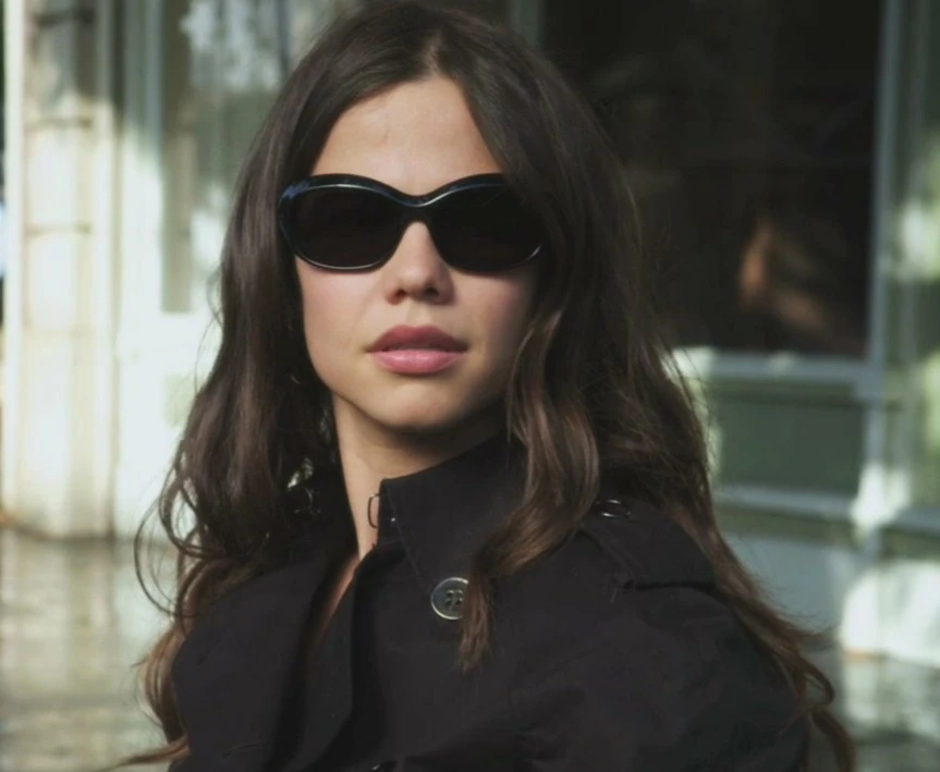 Jenna Marshall Pretty Little Liars