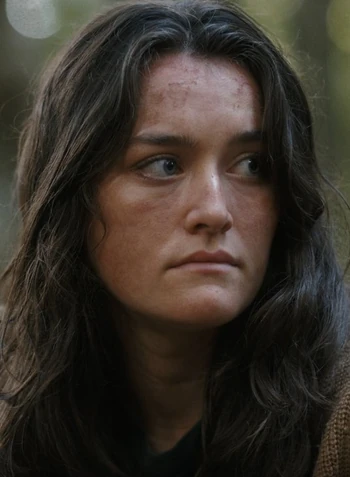 Leah Rilke | LGBT Characters Wikia | Fandom