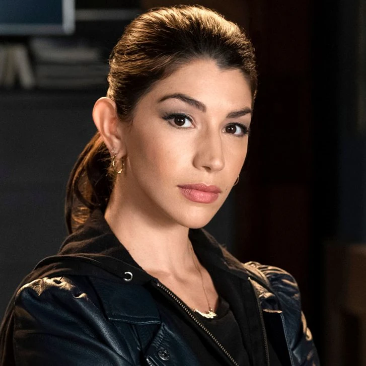 Katriona Tamin | LGBT Characters Wikia | Fandom