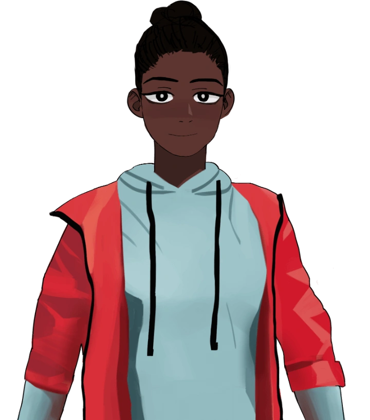 Chryssa (Butterfly Soup) | LGBT Characters Wikia | Fandom