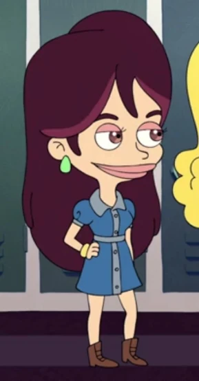 Devin LeSeven | LGBT Characters Wikia | Fandom