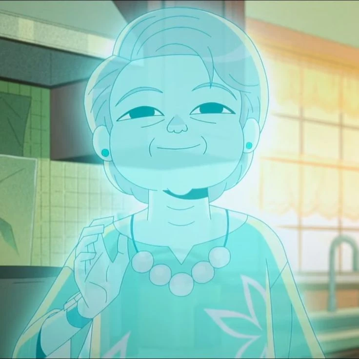 Flora Chau | LGBT Characters Wikia | Fandom