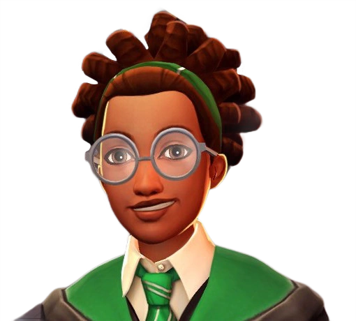 Liz Tuttle | LGBT Characters Wikia | Fandom