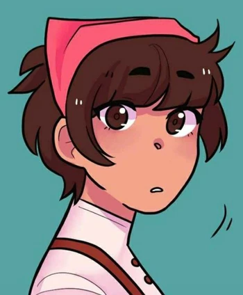 Odette (High Class Homos) | LGBT Characters Wikia | Fandom