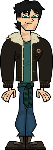 Tom Reed | LGBT Characters Wikia | Fandom