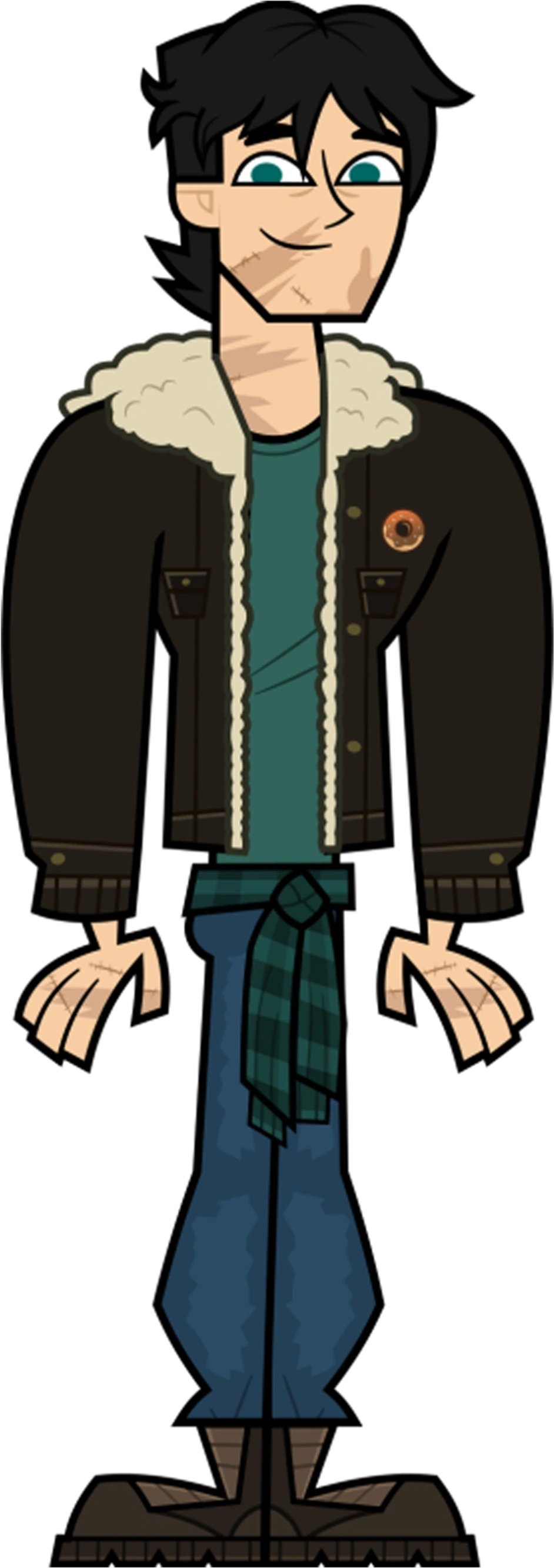 Tom Reed | LGBT Characters Wikia | Fandom