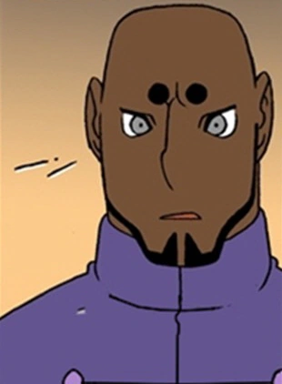 Yom | LGBT Characters Wikia | Fandom