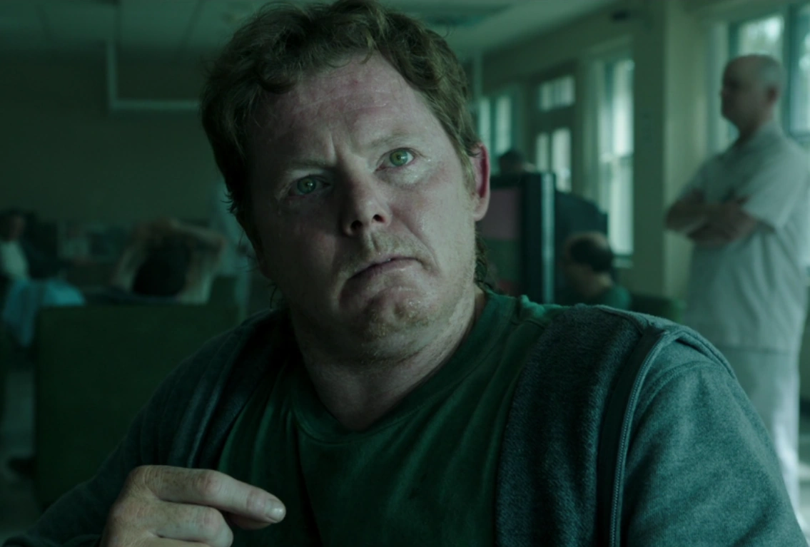 Henry Bowers | LGBT Characters Wikia | Fandom