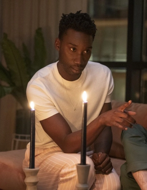 Troy Cartwright | LGBT Characters Wikia | Fandom