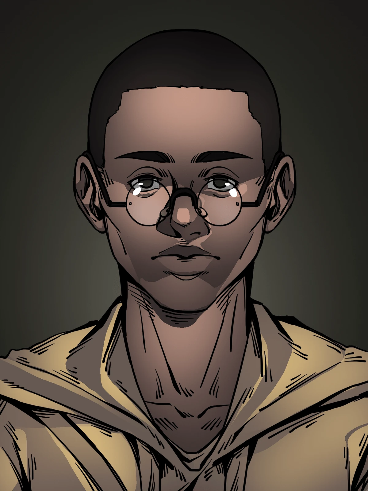 Alexsander Kothe | LGBT Characters Wikia | Fandom