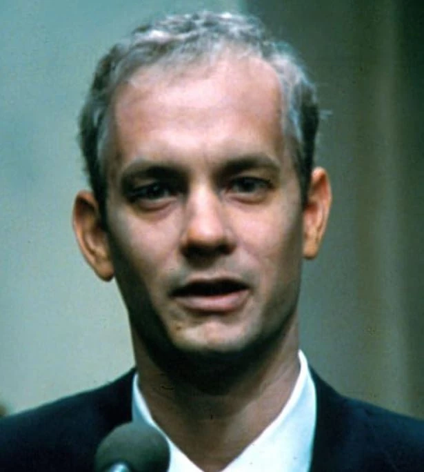 Andrew Beckett | LGBT Characters Wikia | Fandom