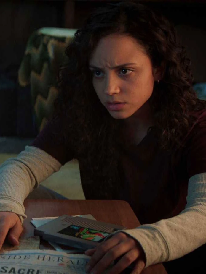 Deena Johnson | LGBT Characters Wikia | Fandom