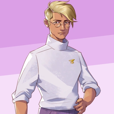 Eric (Boyfriend Dungeon) | LGBT Characters Wikia | Fandom