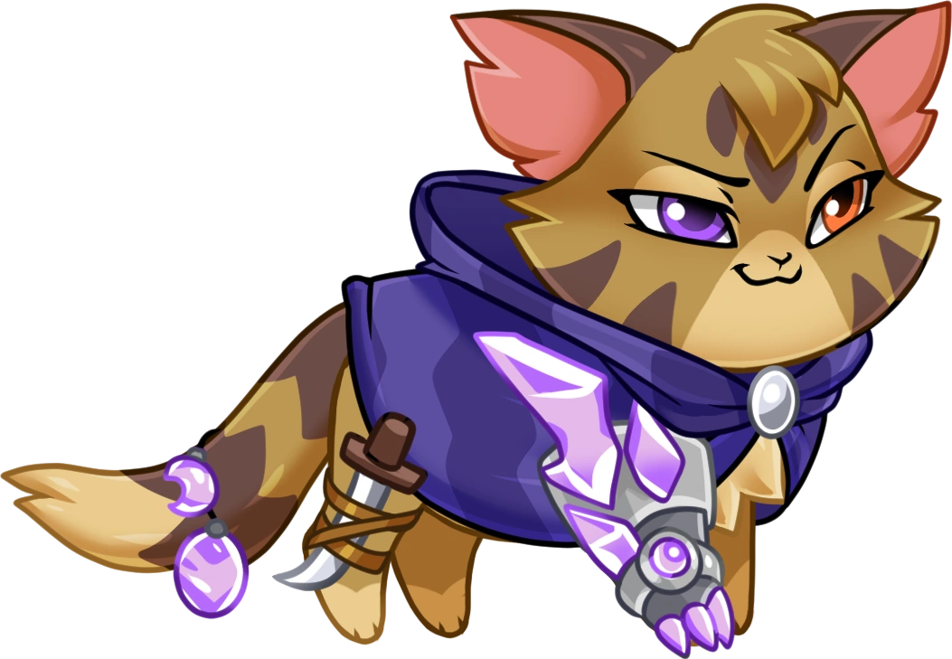 Franklyn (Castle Cats) | LGBT Characters Wikia | Fandom