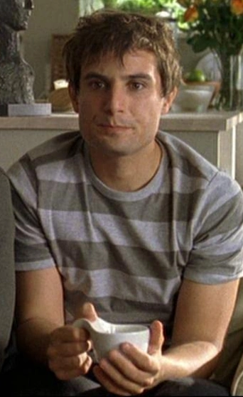 Lars (The Big Day) | LGBT Characters Wikia | Fandom