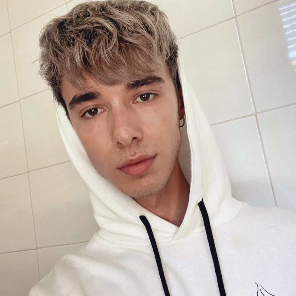 Lucas Rubio | LGBT Characters Wikia | Fandom