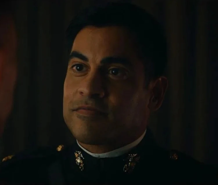 Aaron Wilkinson | LGBT Characters Wikia | Fandom