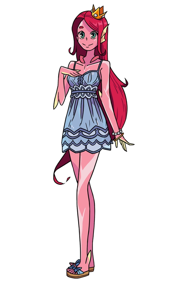 Miranda Vanderbilt | LGBT Characters Wikia | Fandom