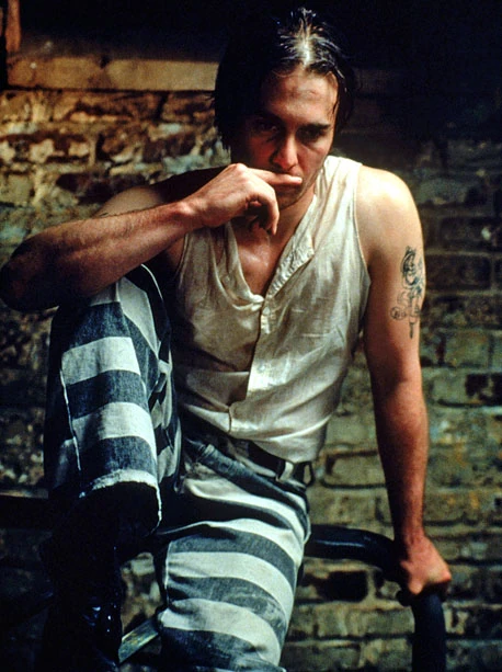 William Wharton | LGBT Characters Wikia | Fandom