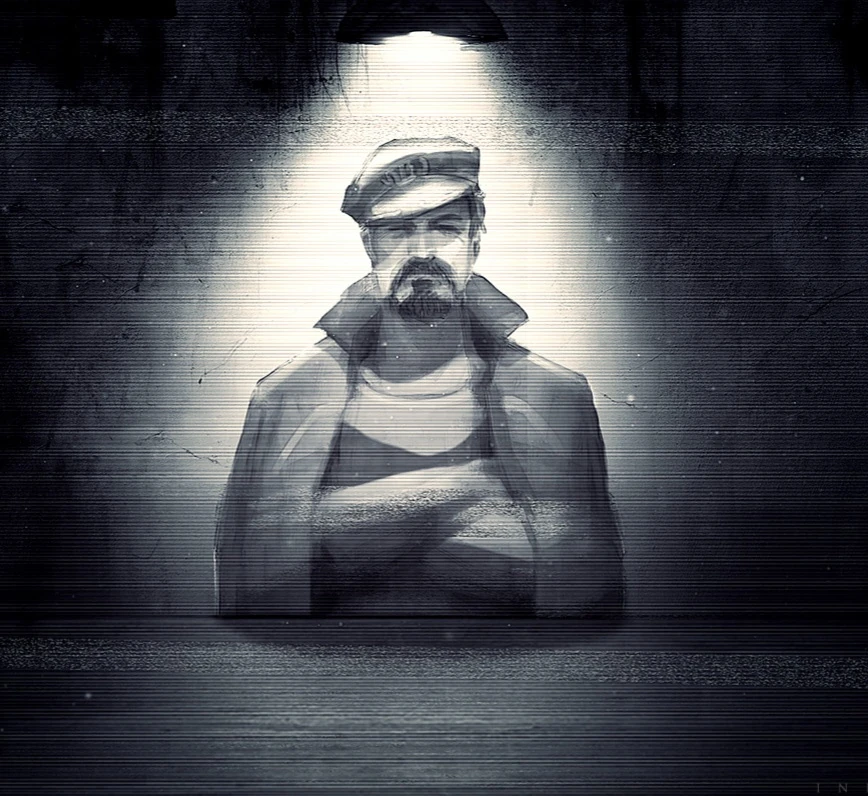 Eric Cooper | LGBT Characters Wikia | Fandom