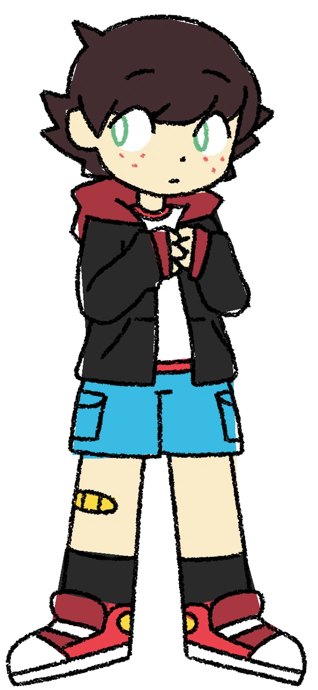 Peter (Cool Kid Cody) | LGBT Characters Wikia | Fandom