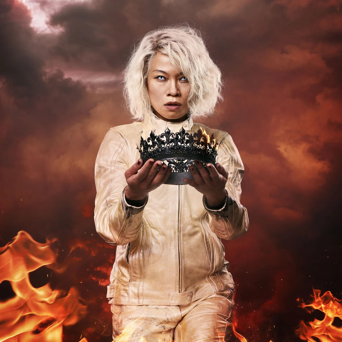 Pollution | LGBT Characters Wikia | Fandom