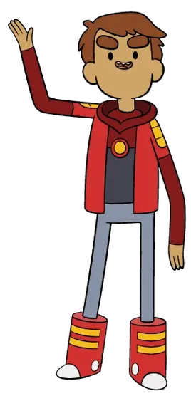 Danny Vasquez | LGBT Characters Wikia | Fandom