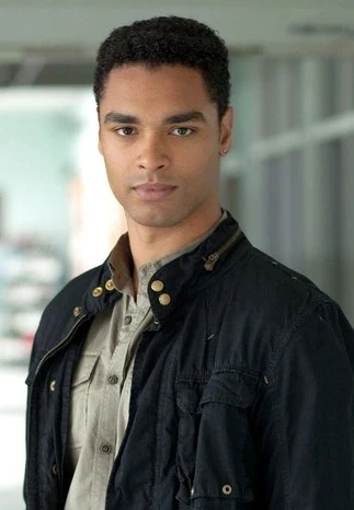 Guy Braxton | LGBT Characters Wikia | Fandom