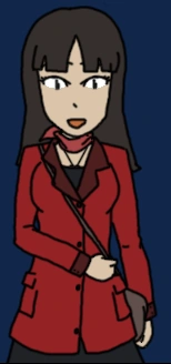 Jessica Li | LGBT Characters Wikia | Fandom