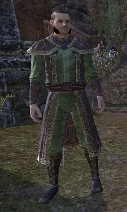 Renoit Leonciele | LGBT Characters Wikia | Fandom