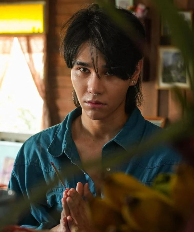 Thongkham Kronlongsuk | LGBT Characters Wikia | Fandom