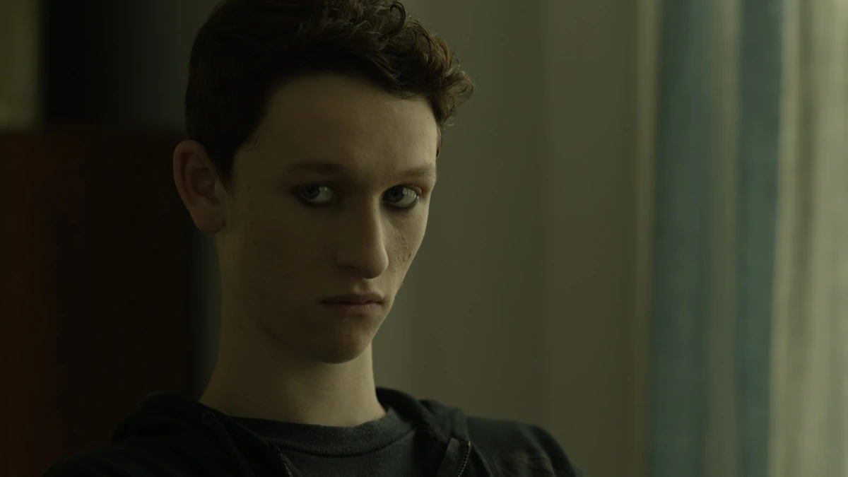 Category:The Mist Characters | LGBT Characters Wikia | Fandom