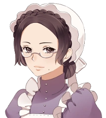 Alice (Long Live the Queen) | LGBT Characters Wikia | Fandom